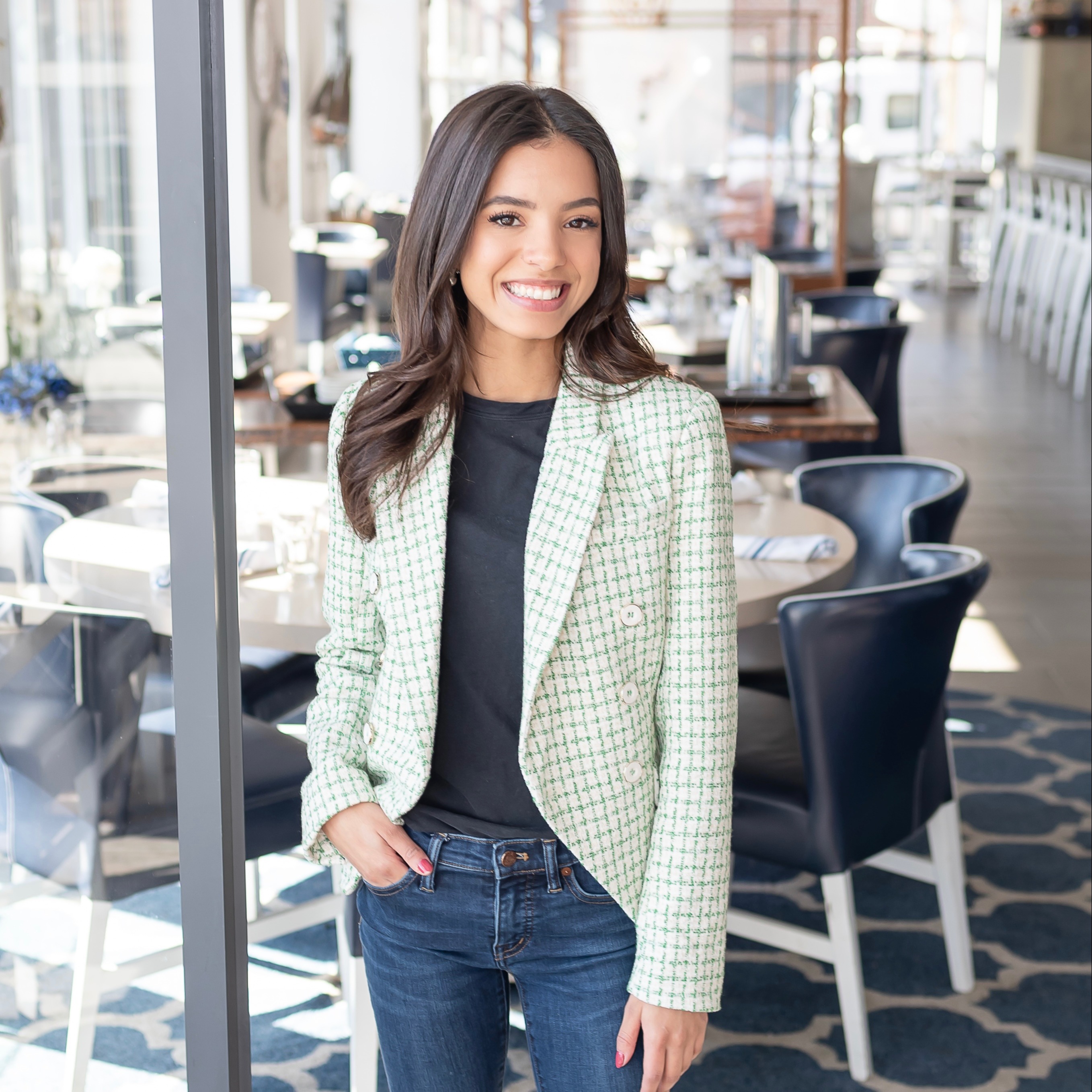 Victoria Dowker, Real Estate Agent - Compass