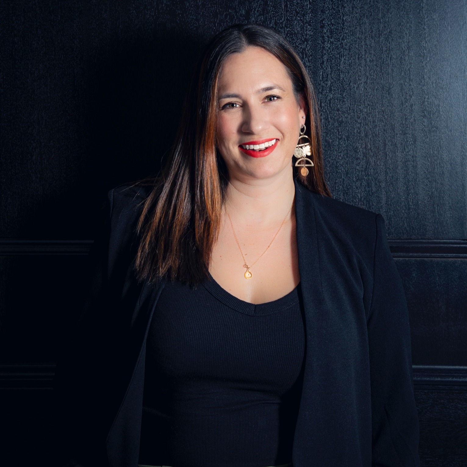 Sarah Clark, Real Estate Agent - Compass