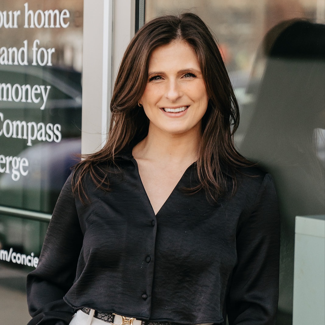 Ali Davis, Real Estate Agent - Compass