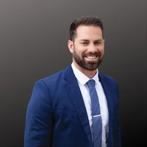Michael Brouse, Real Estate Agent - Compass