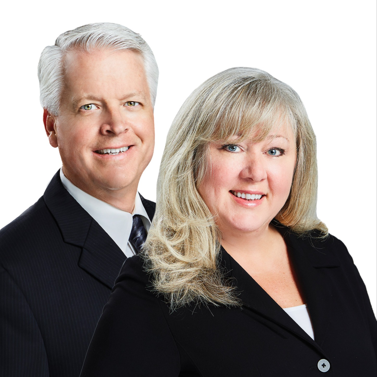 Jeffrey and Gina Nyland Team, Real Estate Agents - Compass
