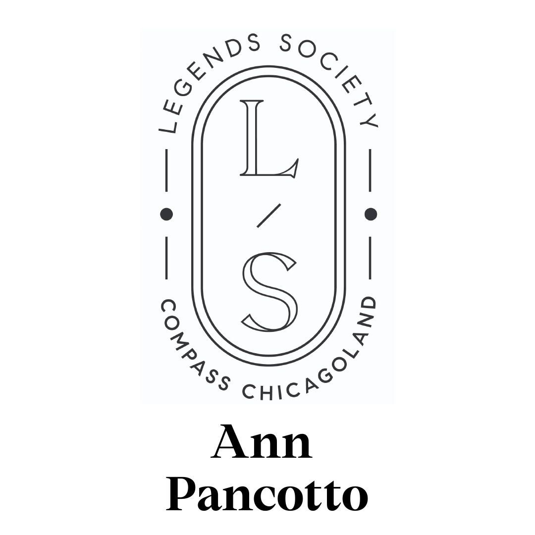 Ann Pancotto, Real Estate Agent - Compass