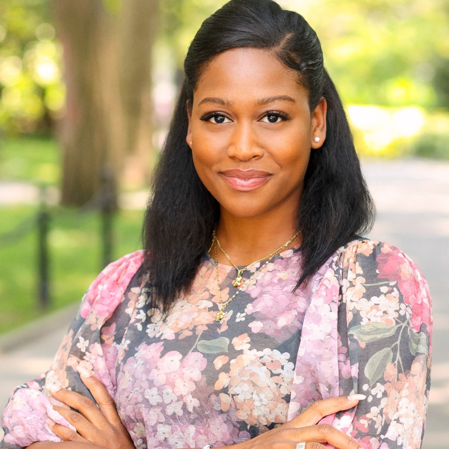 Tiffany Hall, Real Estate Agent - Compass