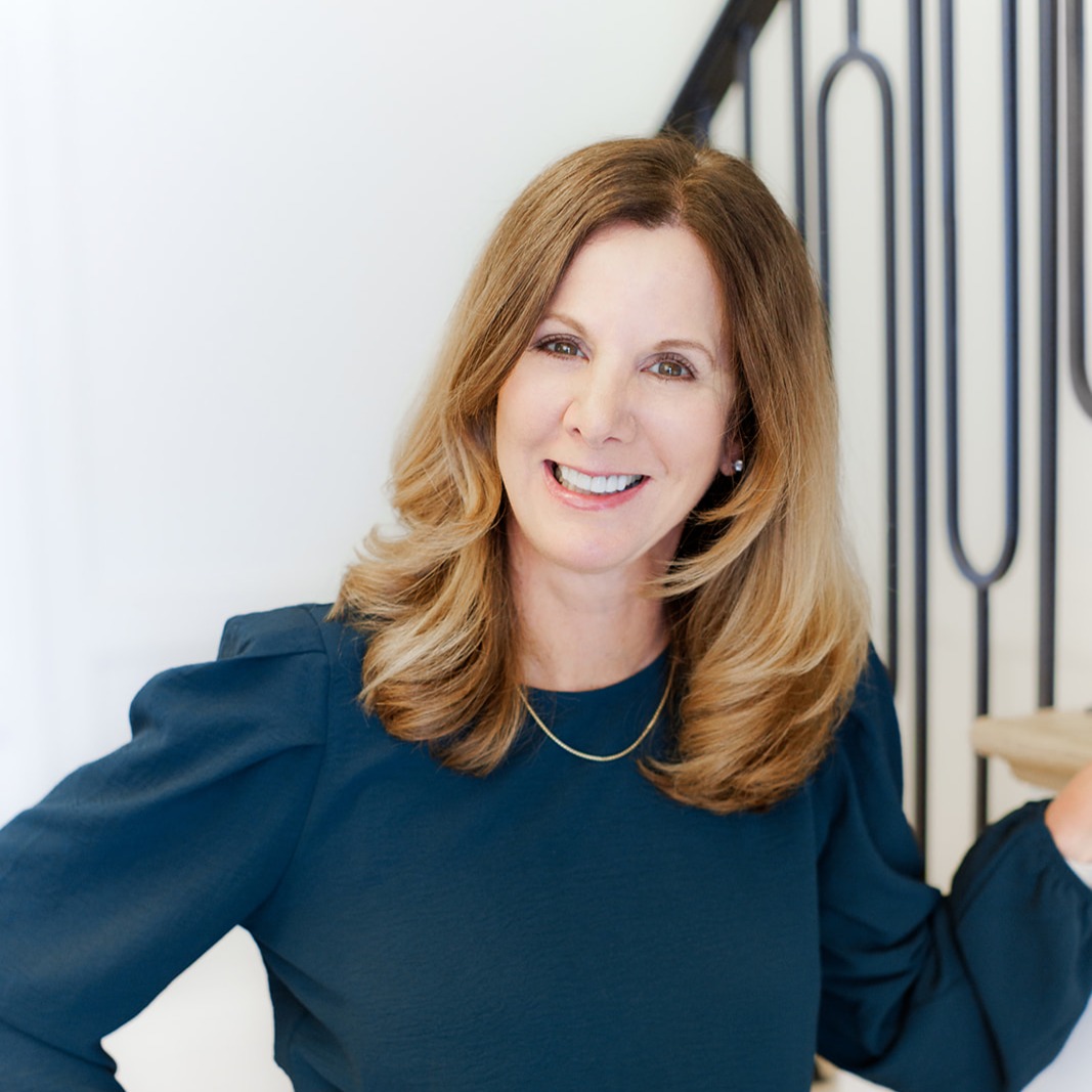 Anne Johnson, Real Estate Agent - Compass