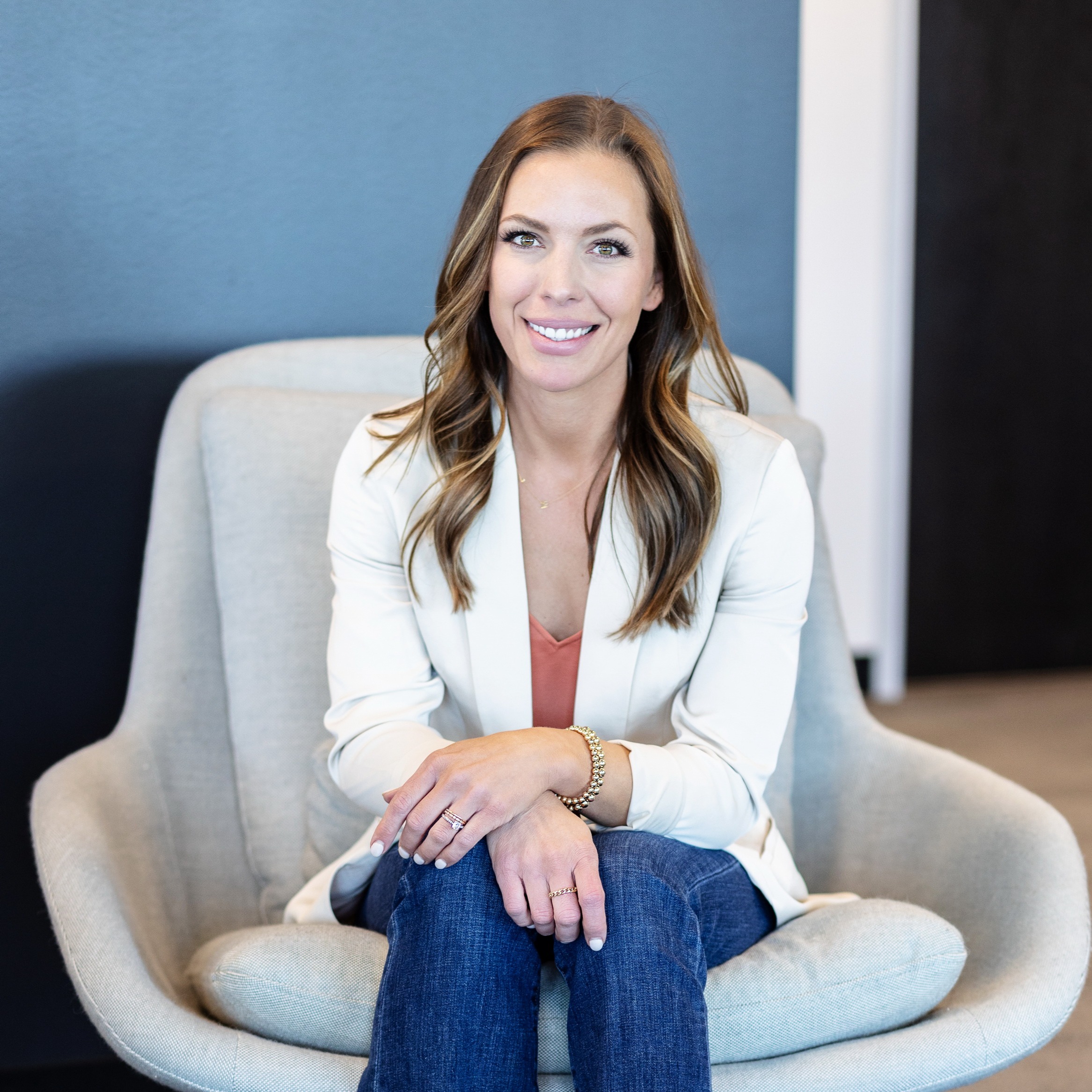 Lindsey Meyer, Real Estate Agent - Compass