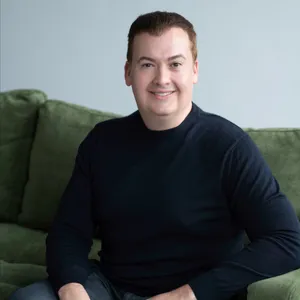 Brian Parker, Real Estate Agent - Compass