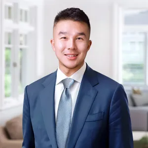 Ben Zhang, Real Estate Agent - Compass