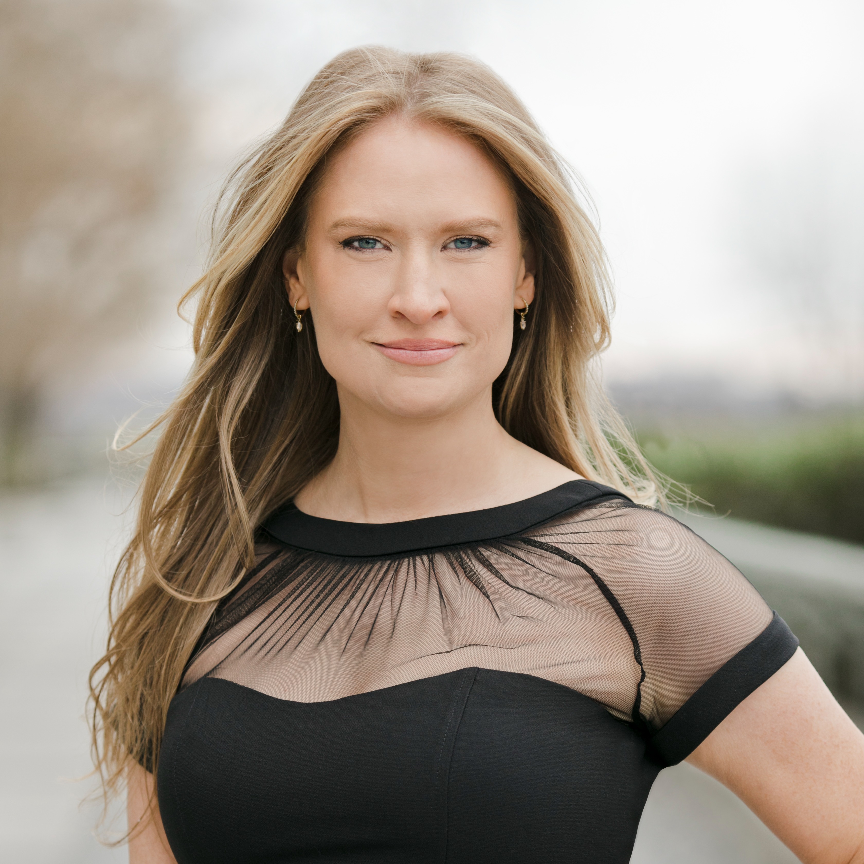 Amanda Littlepage, Real Estate Agent - Compass