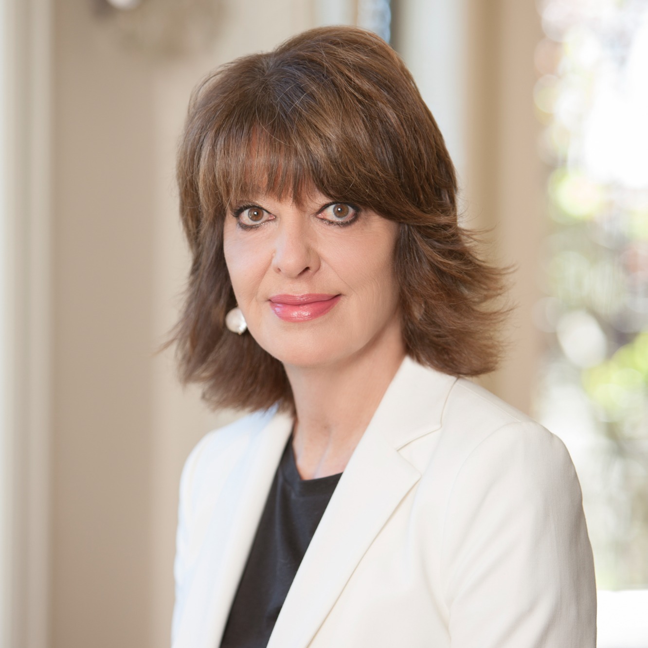 Mary Granen, Real Estate Agent - Compass
