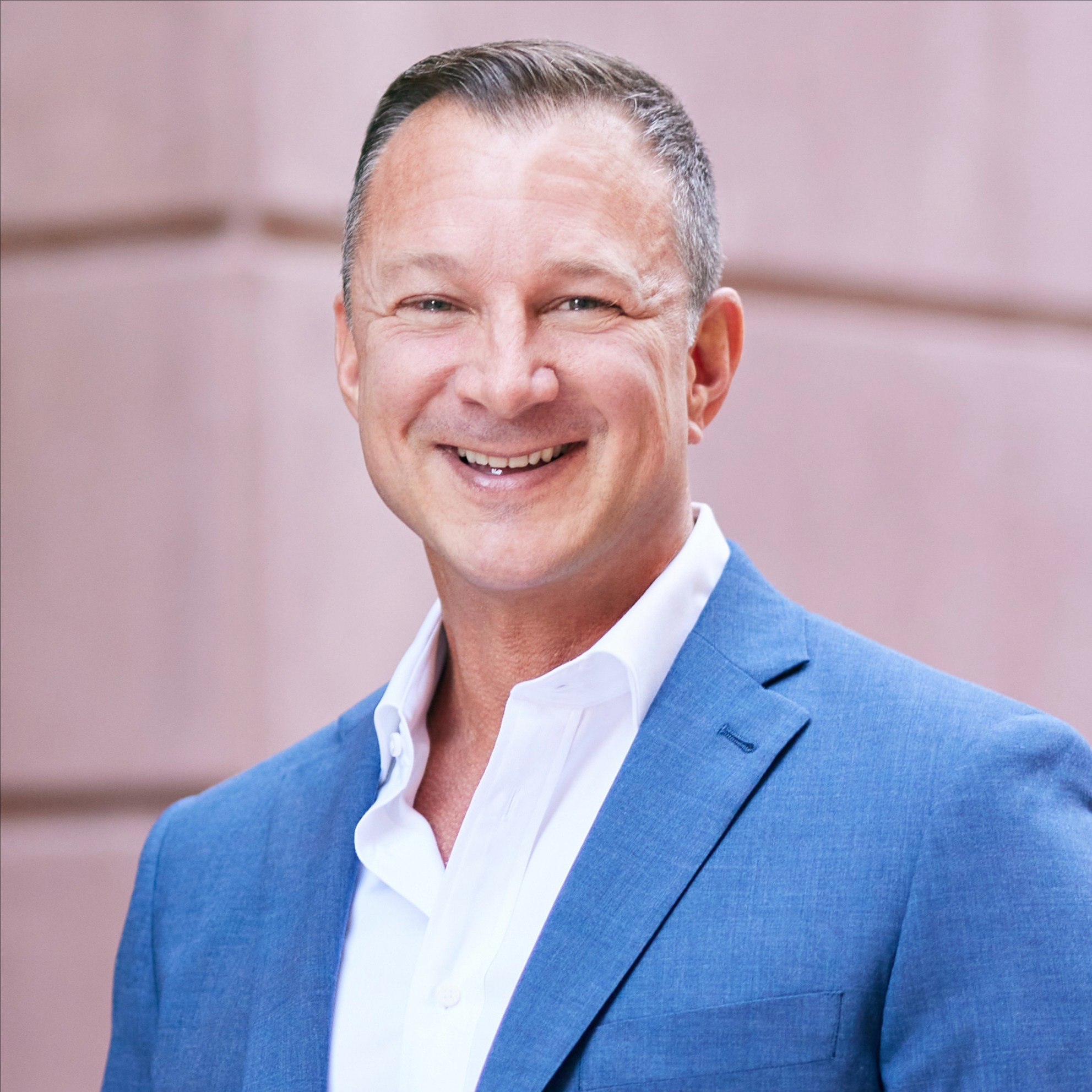 Gregory C. Frank, Real Estate Agent - Compass