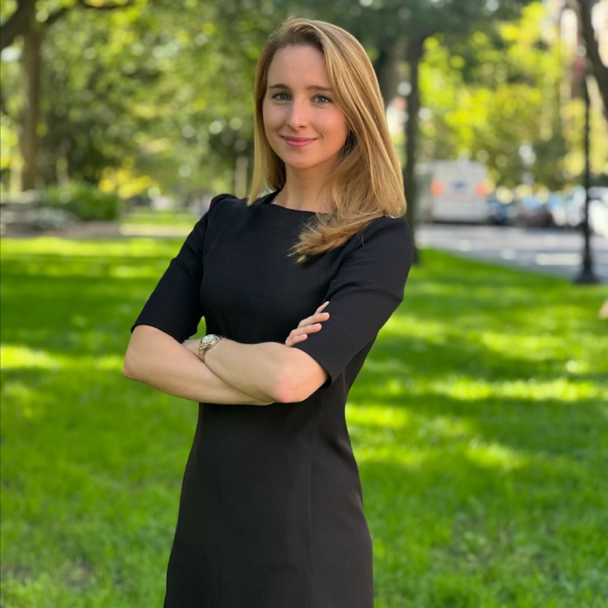 Ellie Leahy, Real Estate Agent - Compass