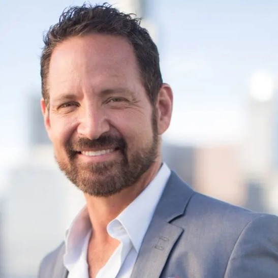 Bryan Marks, Real Estate Agent - Compass