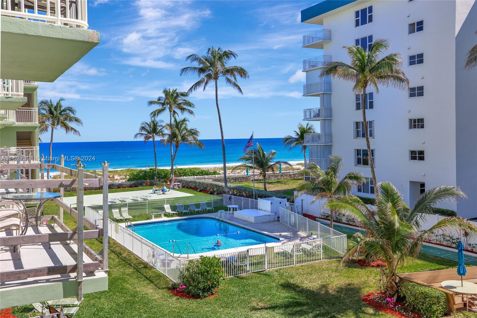 1750 South Ocean Boulevard, Unit 304E, Pompano Beach, FL 33062 | Compass