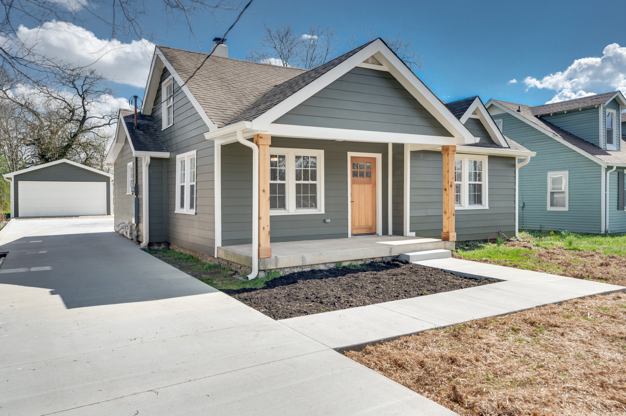 1810 County Hospital Road, Nashville, TN 37218 | Compass