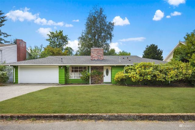 Bellevue, WA Homes for Sale - Bellevue Real Estate | Compass