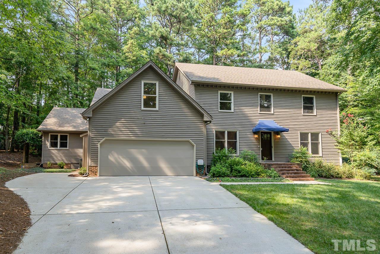 11817 Coachmans Way, Raleigh, NC 27614 | Compass