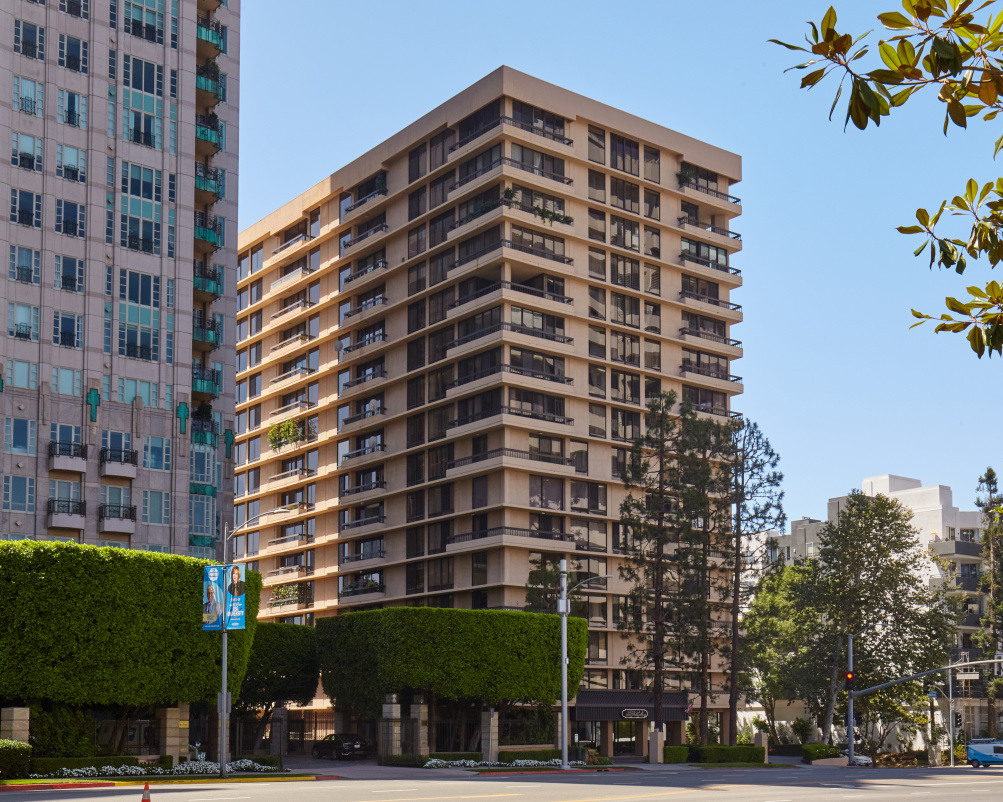 The Westholme at 10590 Wilshire Blvd - Los Angeles, CA | Compass