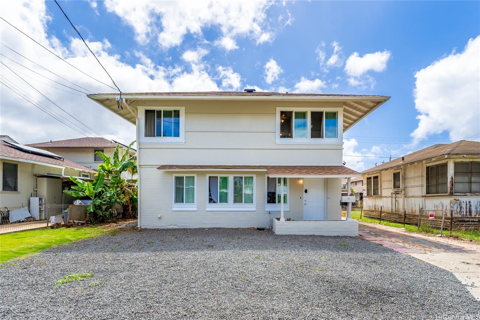 Restricted Address, Honolulu, HI 96826 | Compass