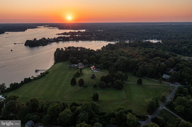 Annapolis Md Homes For Sale Annapolis Real Estate Compass
