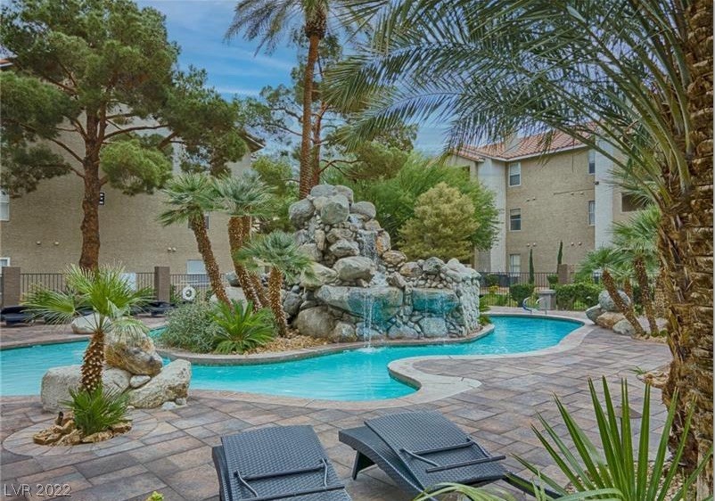 4200 South Valley View Boulevard, Unit 2079, Las Vegas, NV 89103 | Compass