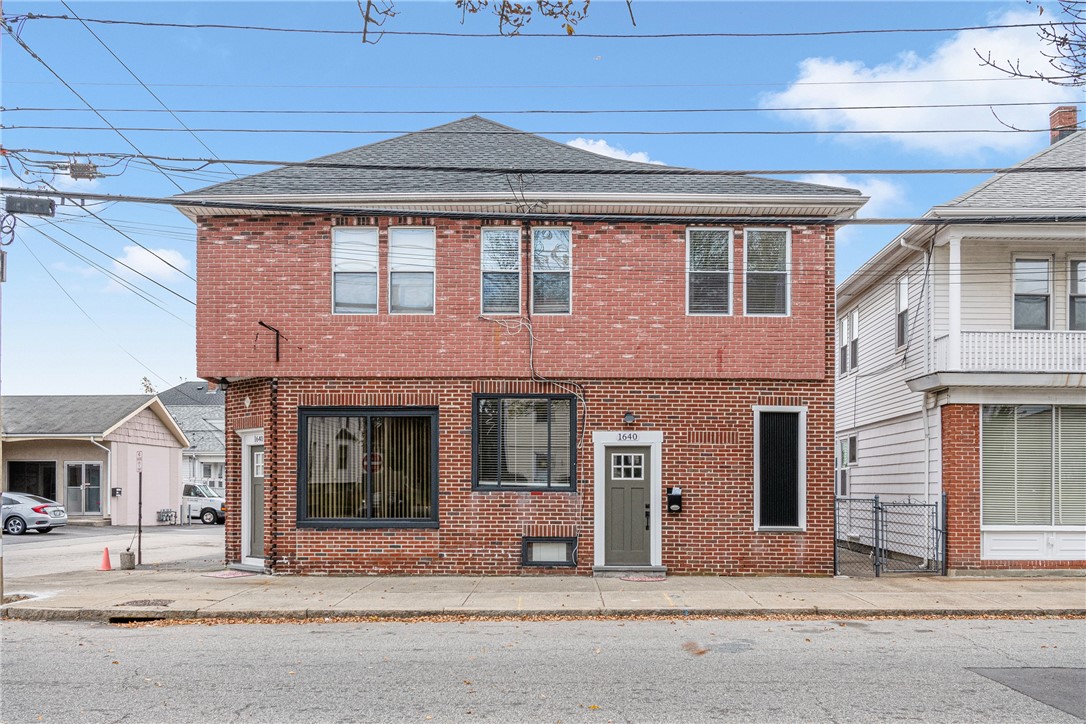 1640 Cranston Street, Cranston, RI 02920 | Compass