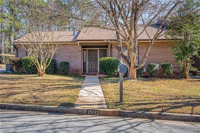 Stone Mountain, GA Homes for Sale - Stone Mountain Real Estate | Compass