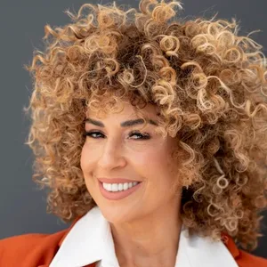 Shirli Depas, Real Estate Agent - Compass