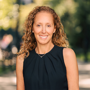 Michelle Jason, Real Estate Agent - Compass