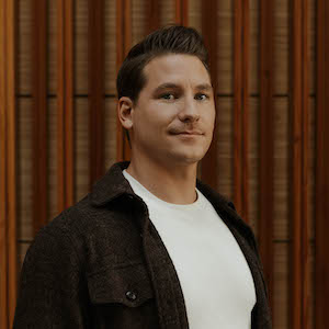 Nick Gobel, Real Estate Agent - Compass