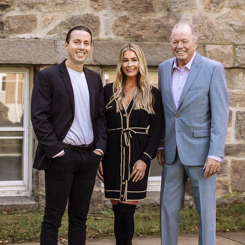 Sheil Team, Real Estate Agents - Compass