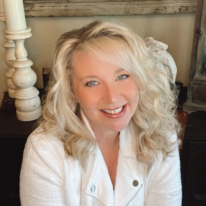 Sheri Wolfe, Real Estate Agent - Compass