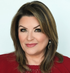 Melissa Herrera, Real Estate Agent - Compass