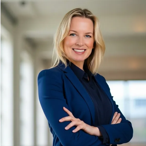 Marie Samuels, Real Estate Agent - Compass