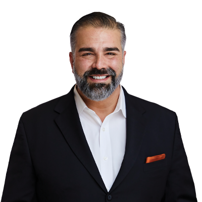 Carlos Benavides, Real Estate Agent - Compass