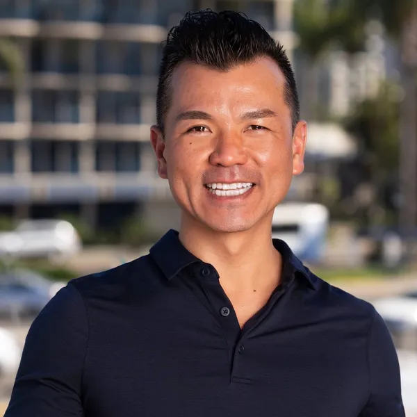 Jon Nguyen, Real Estate Agent - Compass