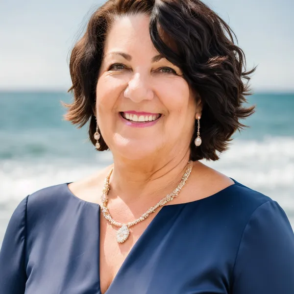 Anne Gold, Real Estate Agent - Compass