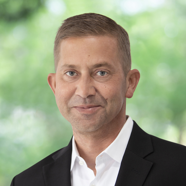 Jared Richards, Real Estate Agent - Compass