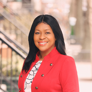 Stacy Jackson, Real Estate Agent - Compass