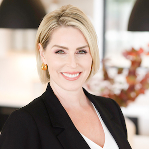 Heather Freeman, Real Estate Agent - Compass