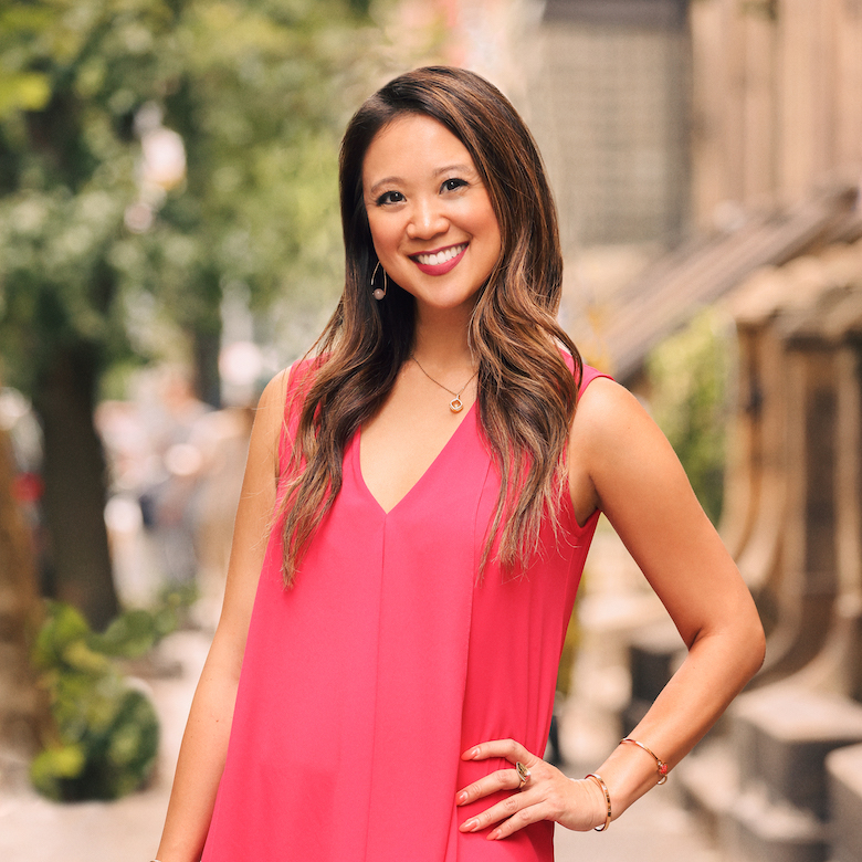 Kathy Van, Real Estate Agent - Compass