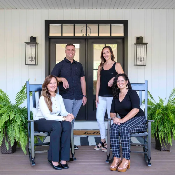The Hebert Group, Real Estate Agents - Compass