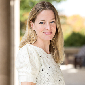 Emily Haas-Godsil, Real Estate Agent - Compass