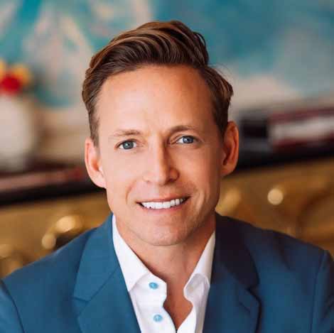 Jamie Dellinger, Real Estate Agent - Compass