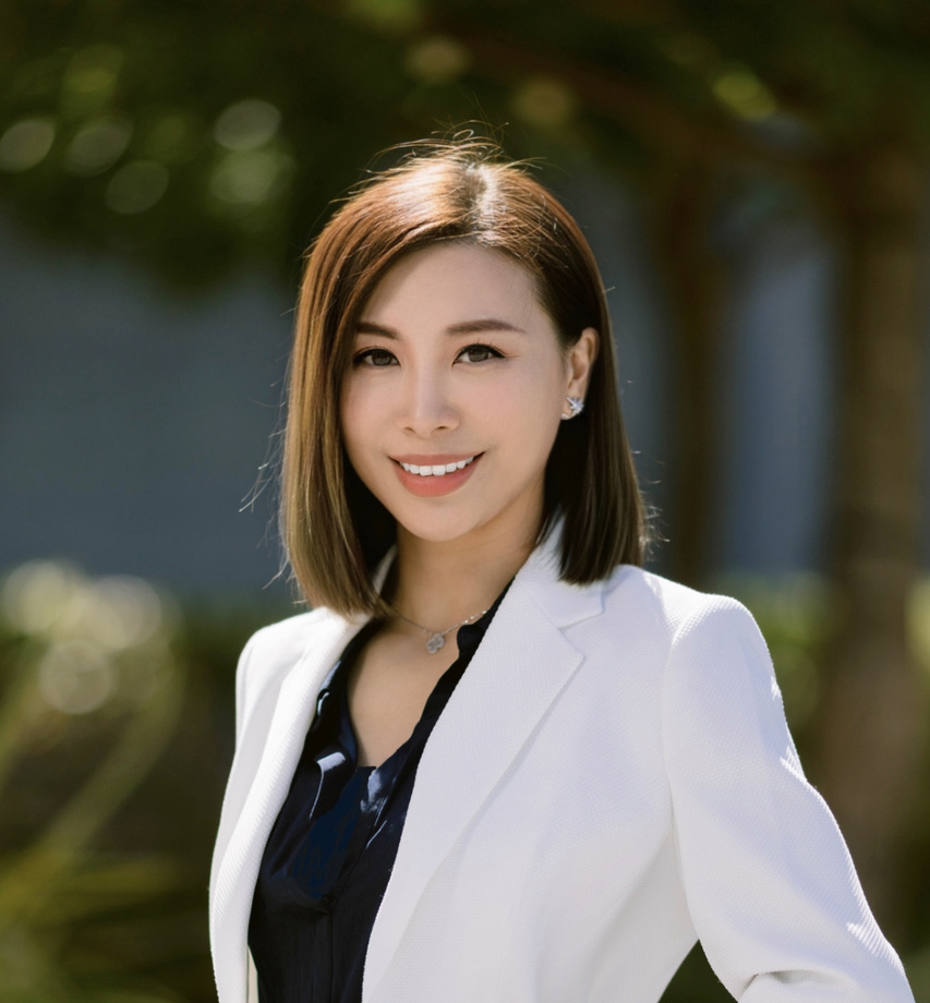 Stephanie Wang, Real Estate Agent - Compass