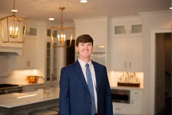 Justin Hill, Real Estate Agent - Compass