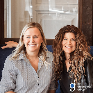 The Jen Greenberg Group, Real Estate Agents - Compass