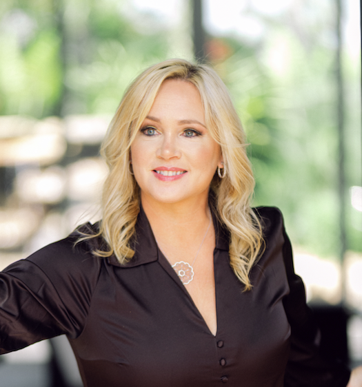 Shelbie Seys, Real Estate Agent - Compass