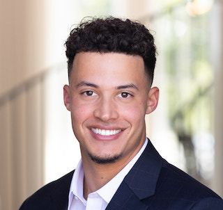 Hayden Graham, Real Estate Agent - Compass