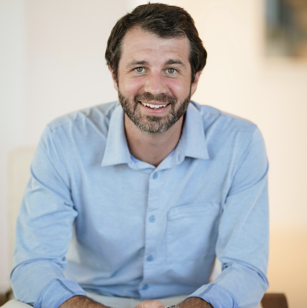 Lyndon Jackson, Real Estate Agent - Compass