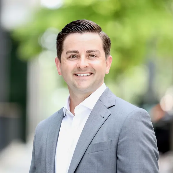 Matt Garner, Real Estate Agent - Compass